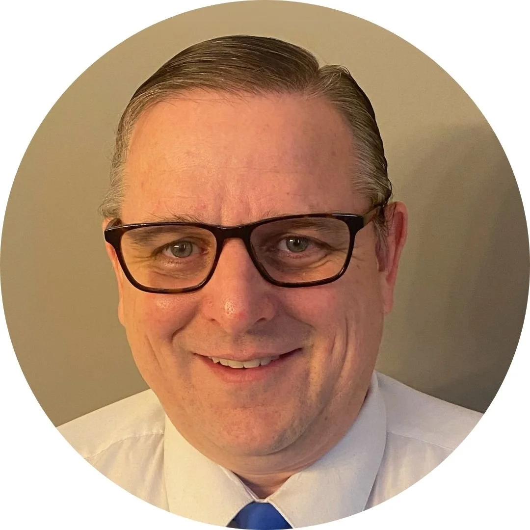 Pastoral Transition — Morningside Baptist Church: Greenville, SC