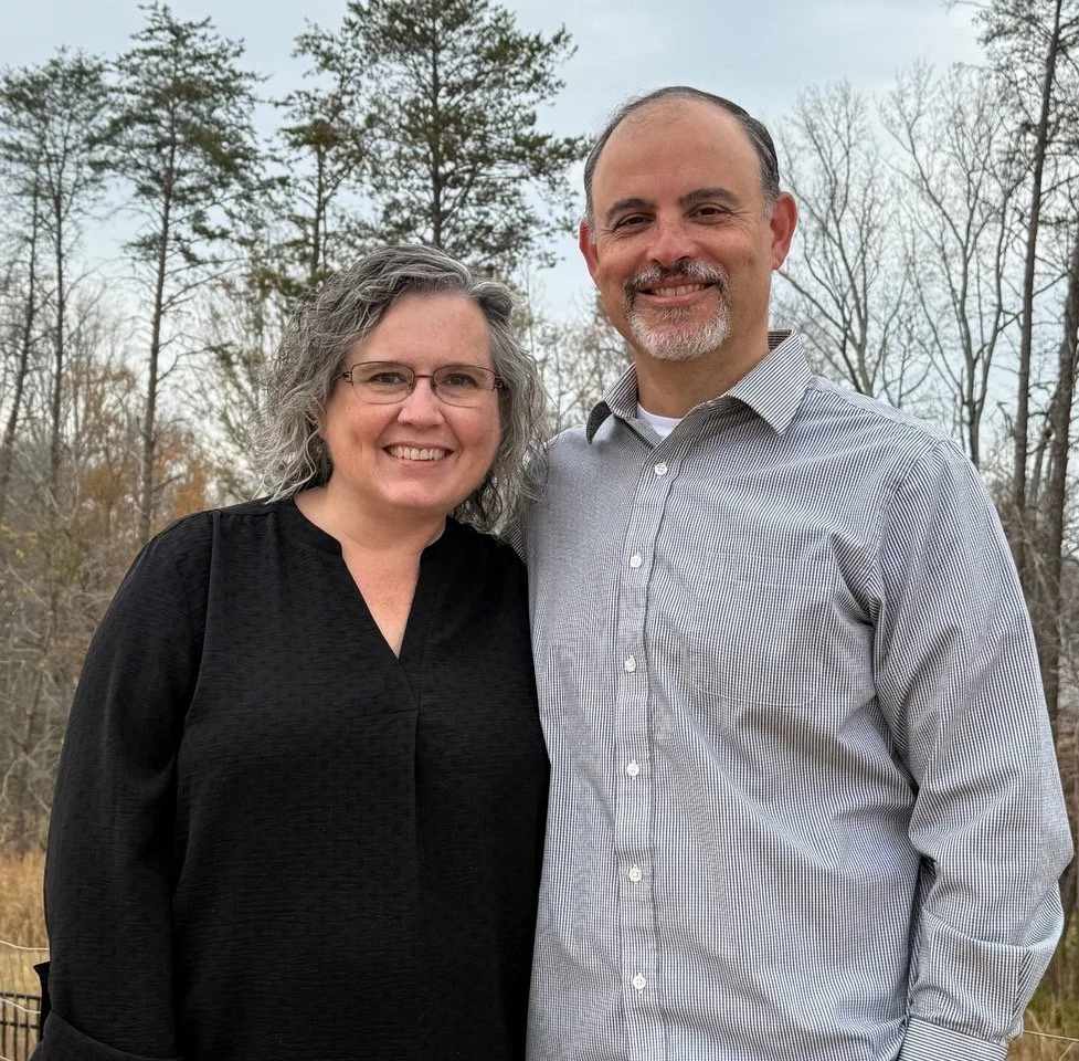 Get to Know Our New Spanish Pastor — Morningside Baptist Church ...