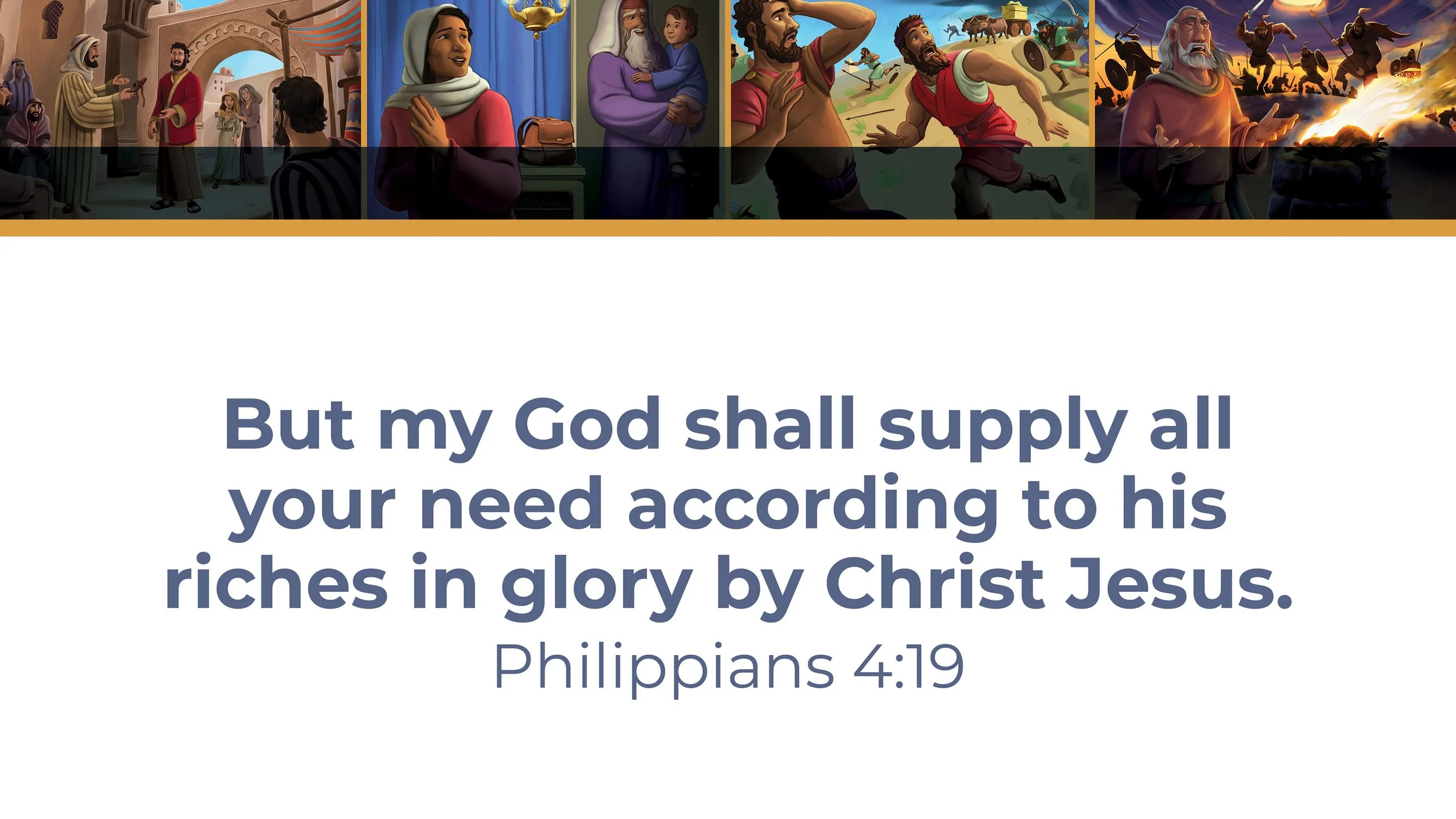 Samuel Was Born and Called (1 Samuel 1-3) — Morningside Baptist Church ...