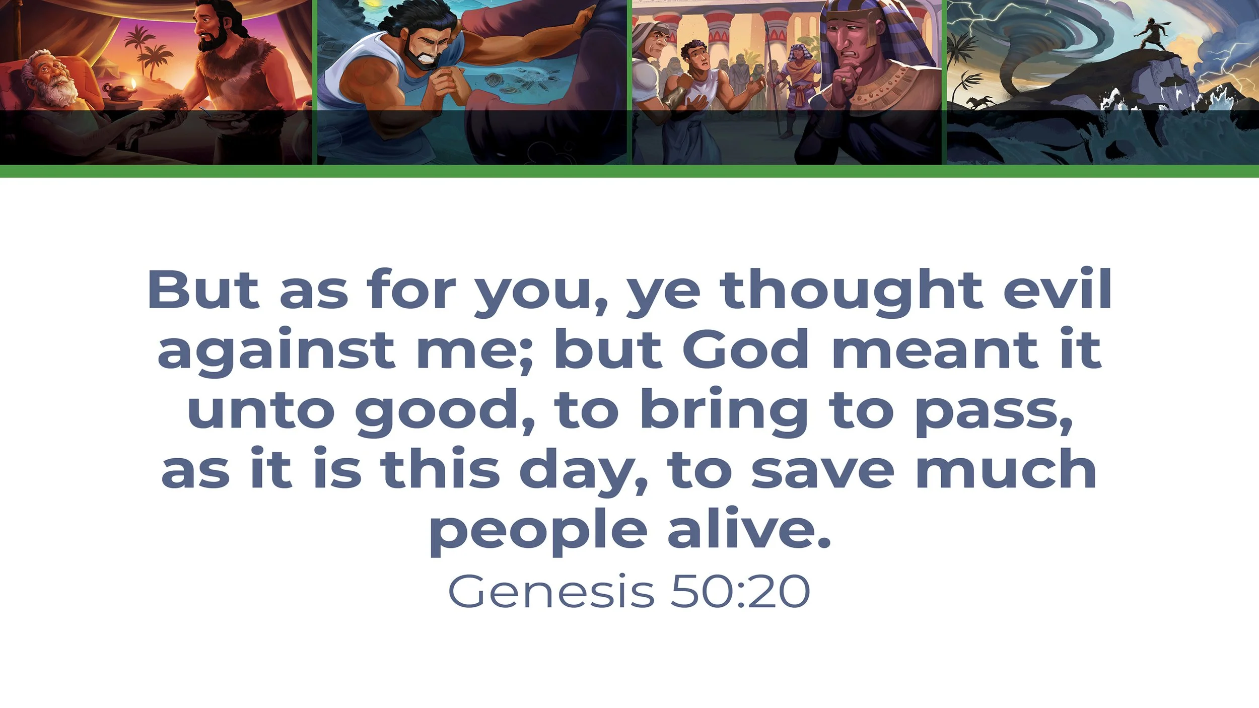 Jacob And Esau Bible Verse Kjv