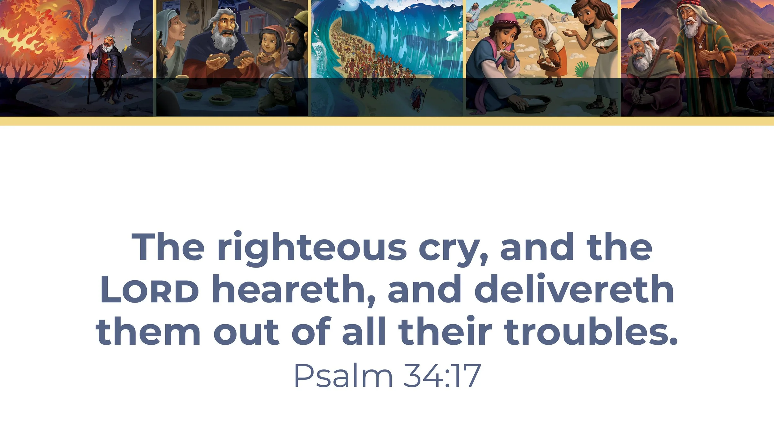 Moses Confronts Pharaoh (Exodus 5-12) — Morningside Baptist Church ...