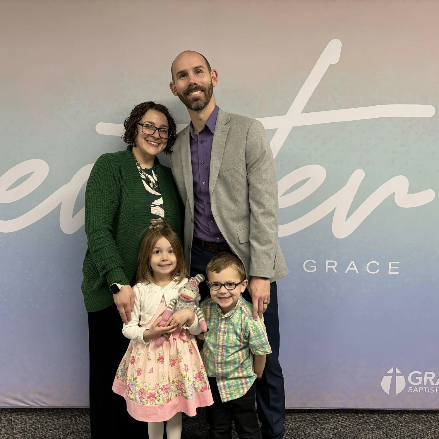 Student Pastor Candidate Matt Sands — Morningside Baptist Church ...