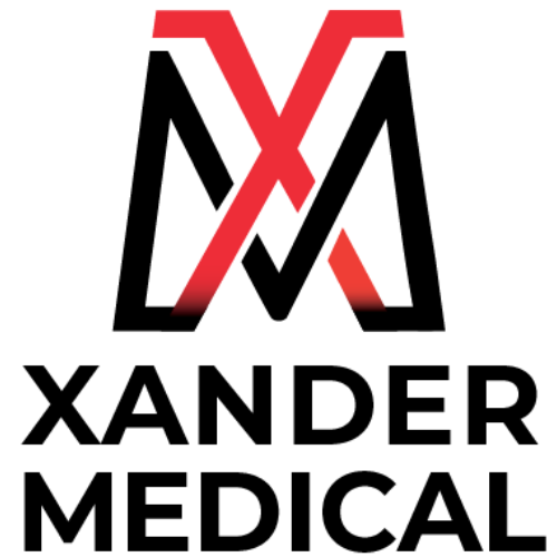 About Xander Medical — Xander Medical