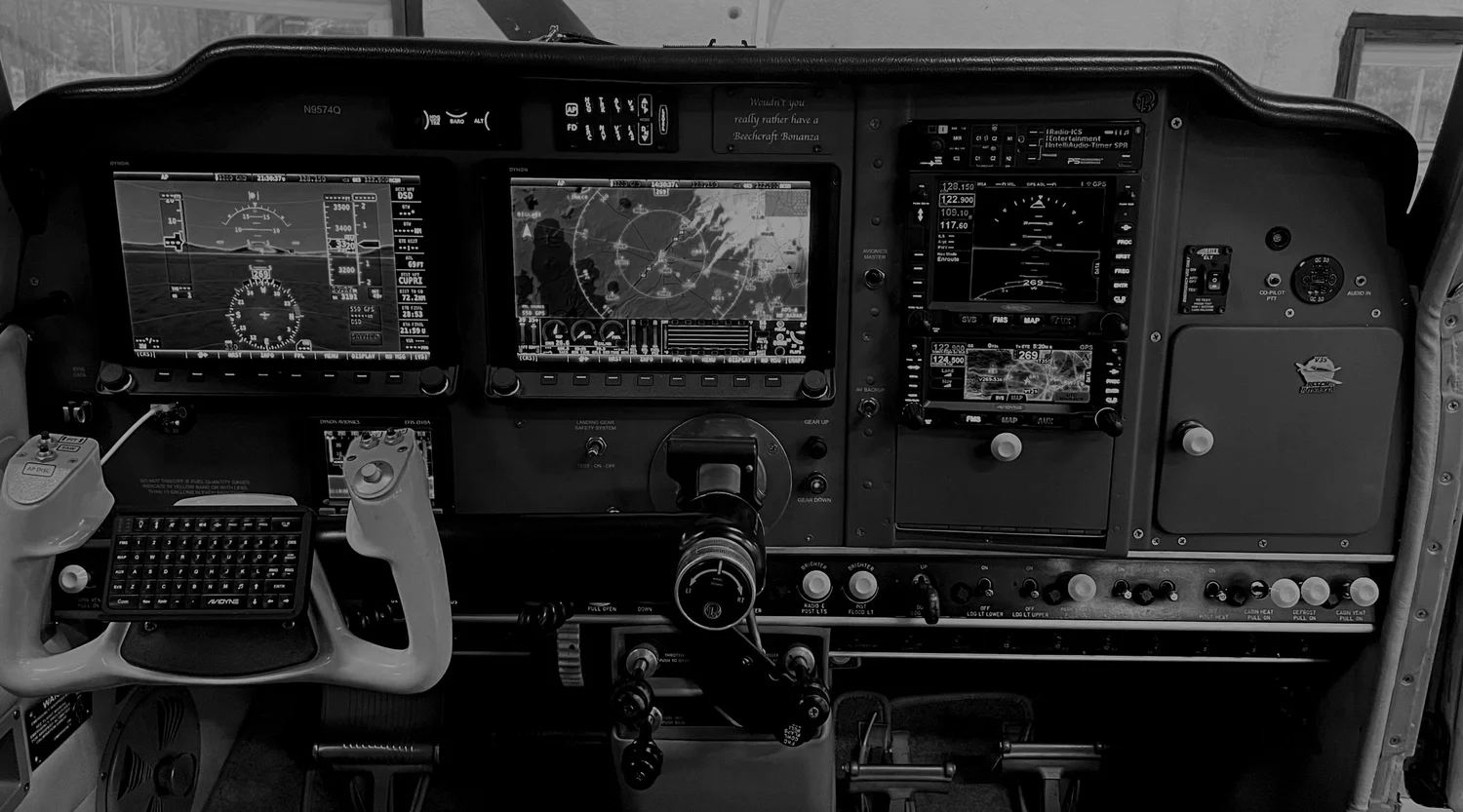 S&T Avionics