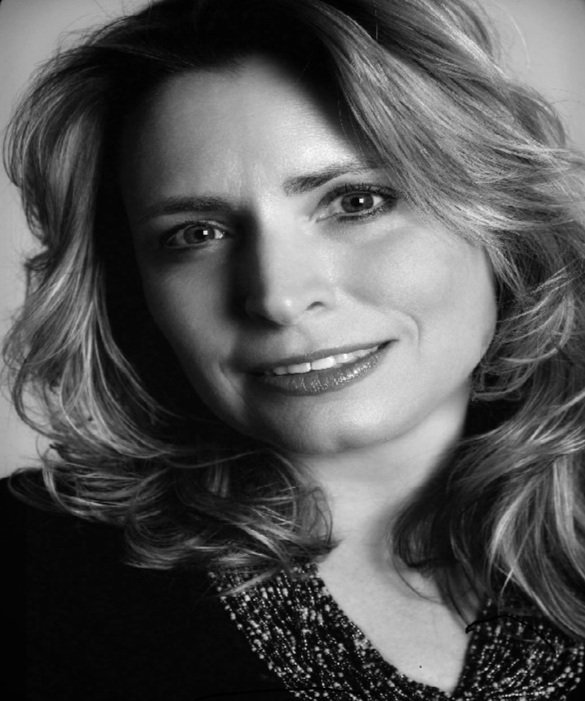 DIANA LOUISE WEBB