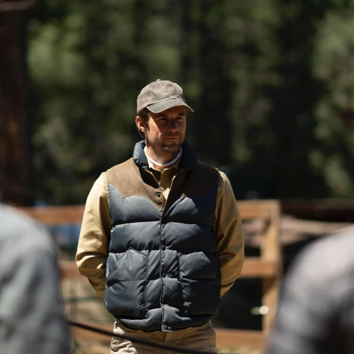 ABOUT | Discover Our Journey — Old Canyon Stables