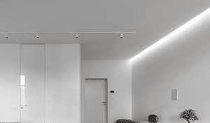 Gallery — Shadow gap profile