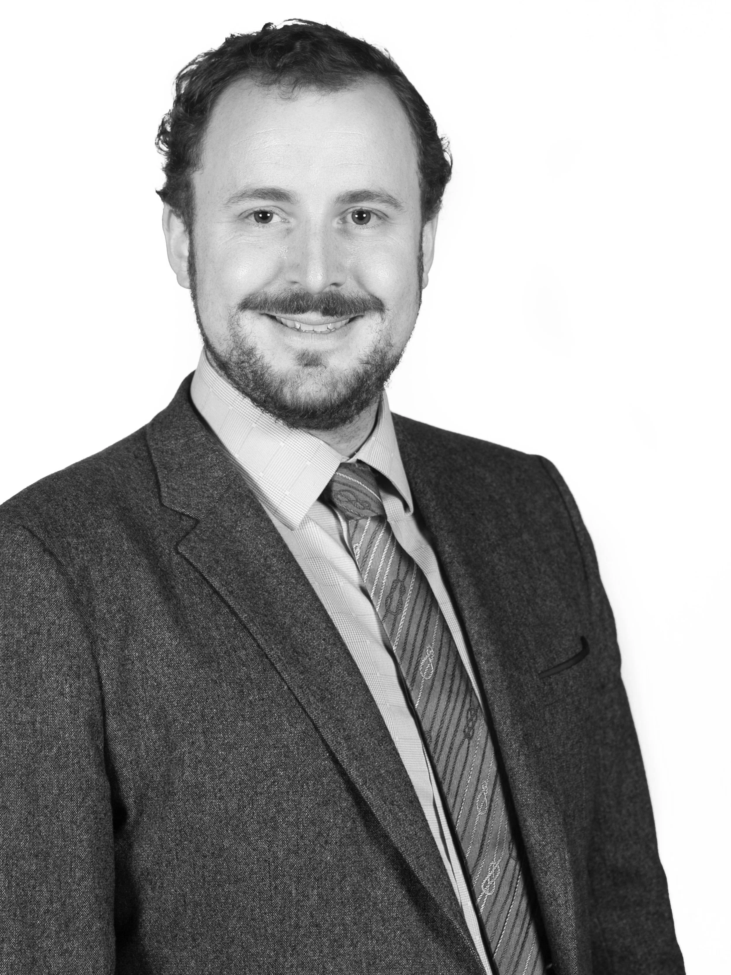 About Michael FitzPatrick — Michael FitzPatrick Gastroenterology