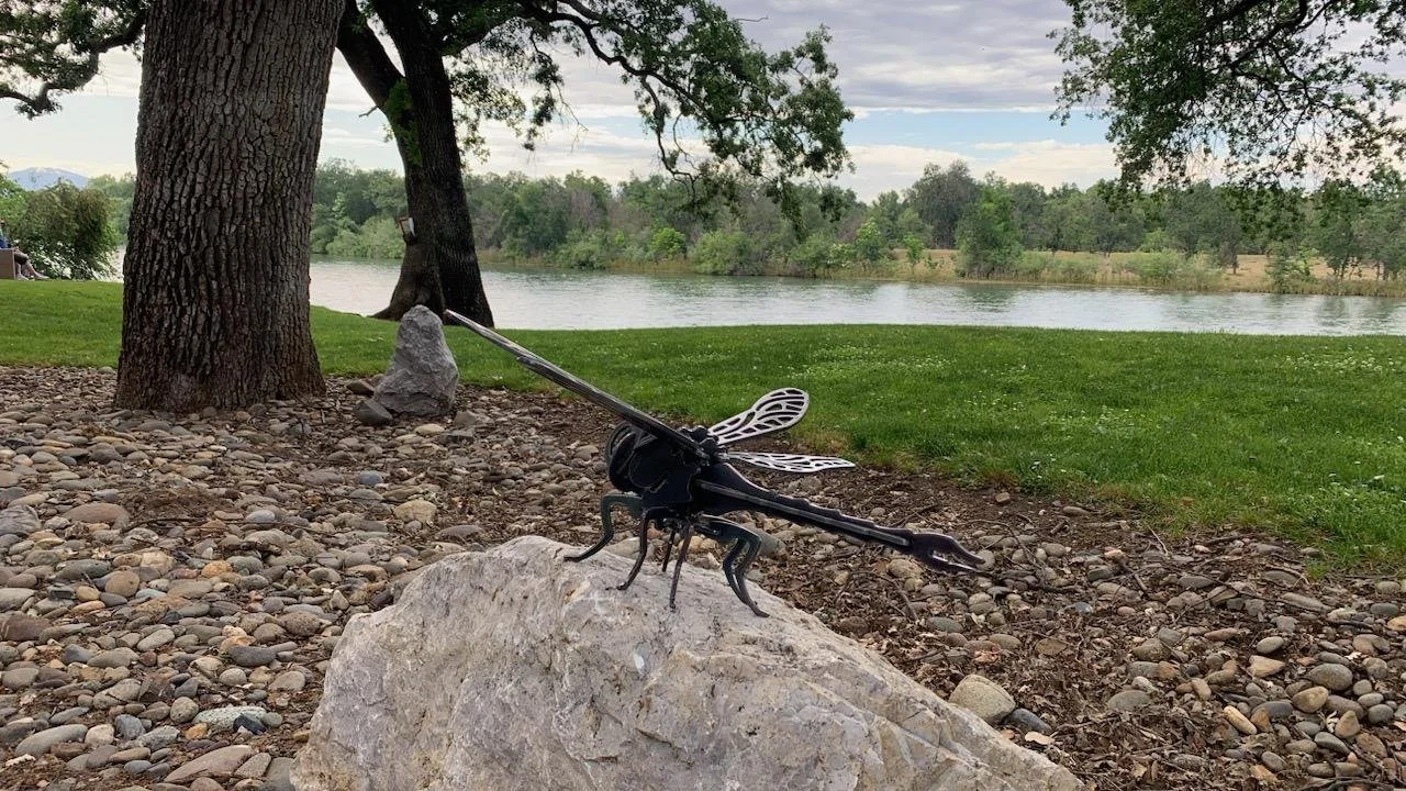 General 2 — Revel Metal Art