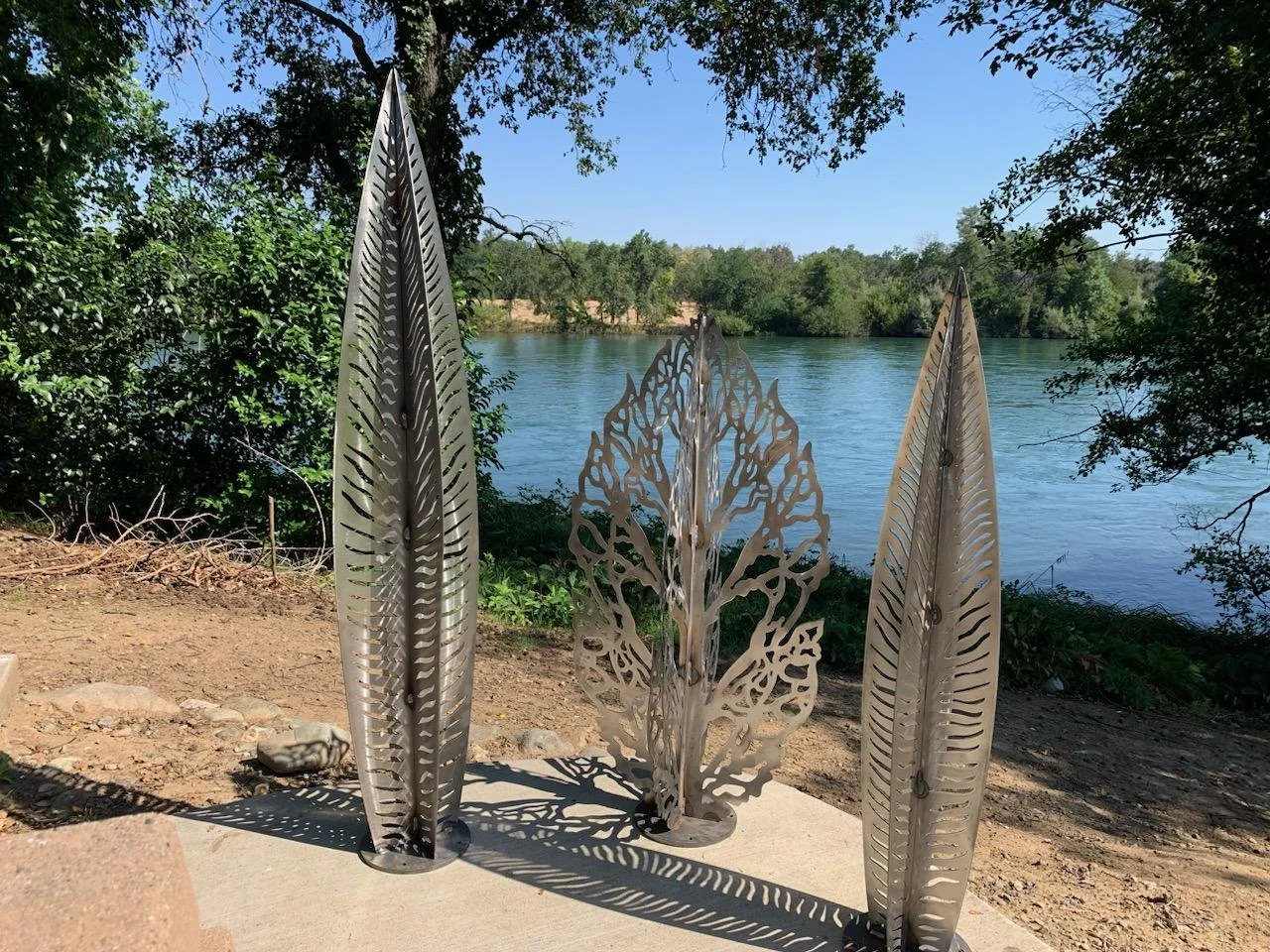 General 5 — Revel Metal Art