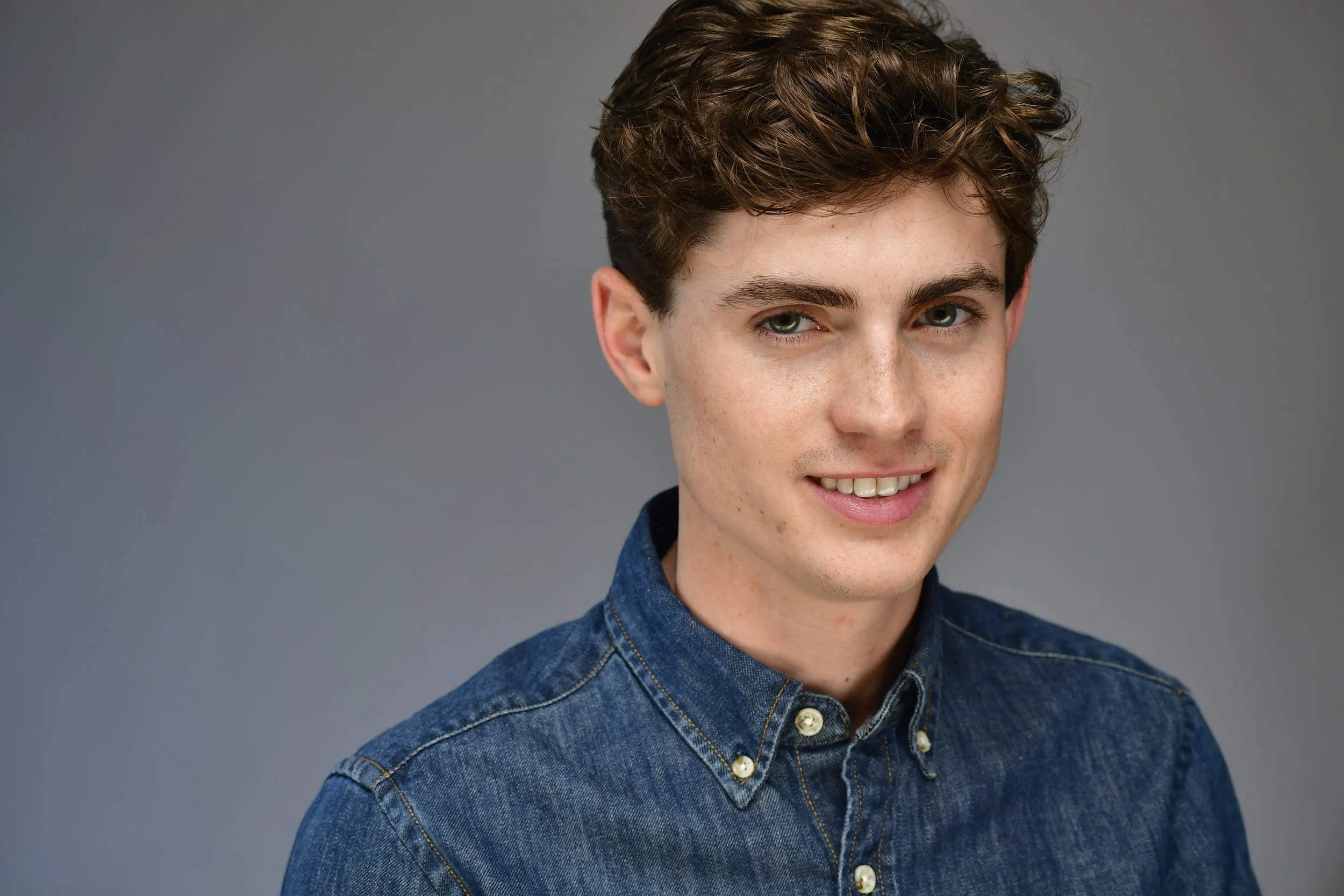 Chase Cortland Erwin | Actor