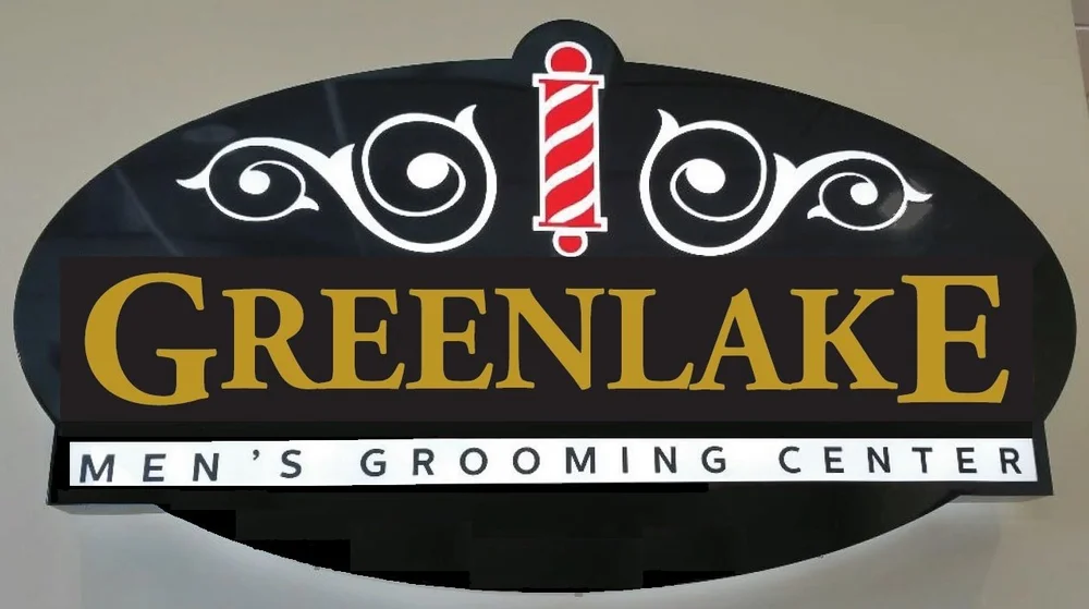 GREEN LAKE BARBER SHOP (Roosters Men's Grooming Center)