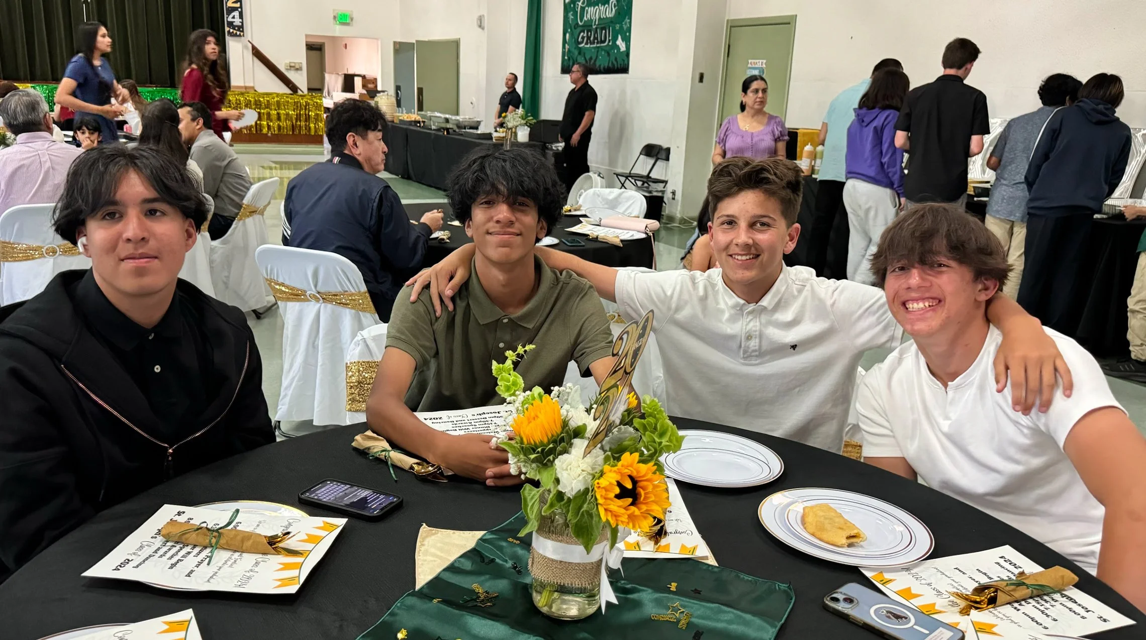 St. Joseph Mountain View