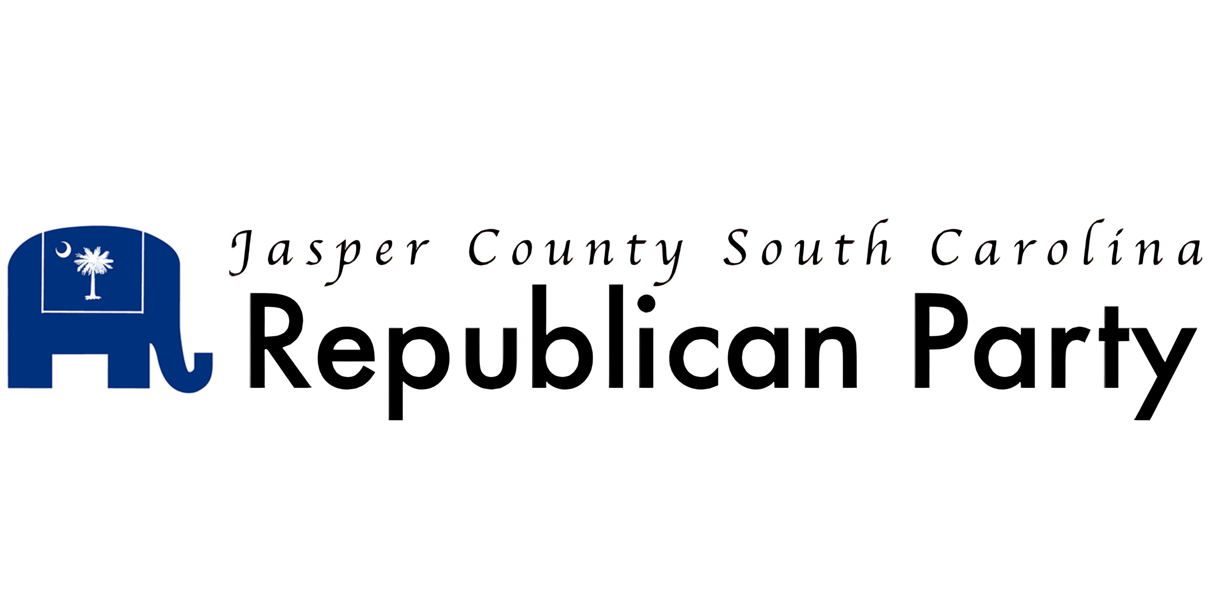 Jasper County South Carolina Republican Party