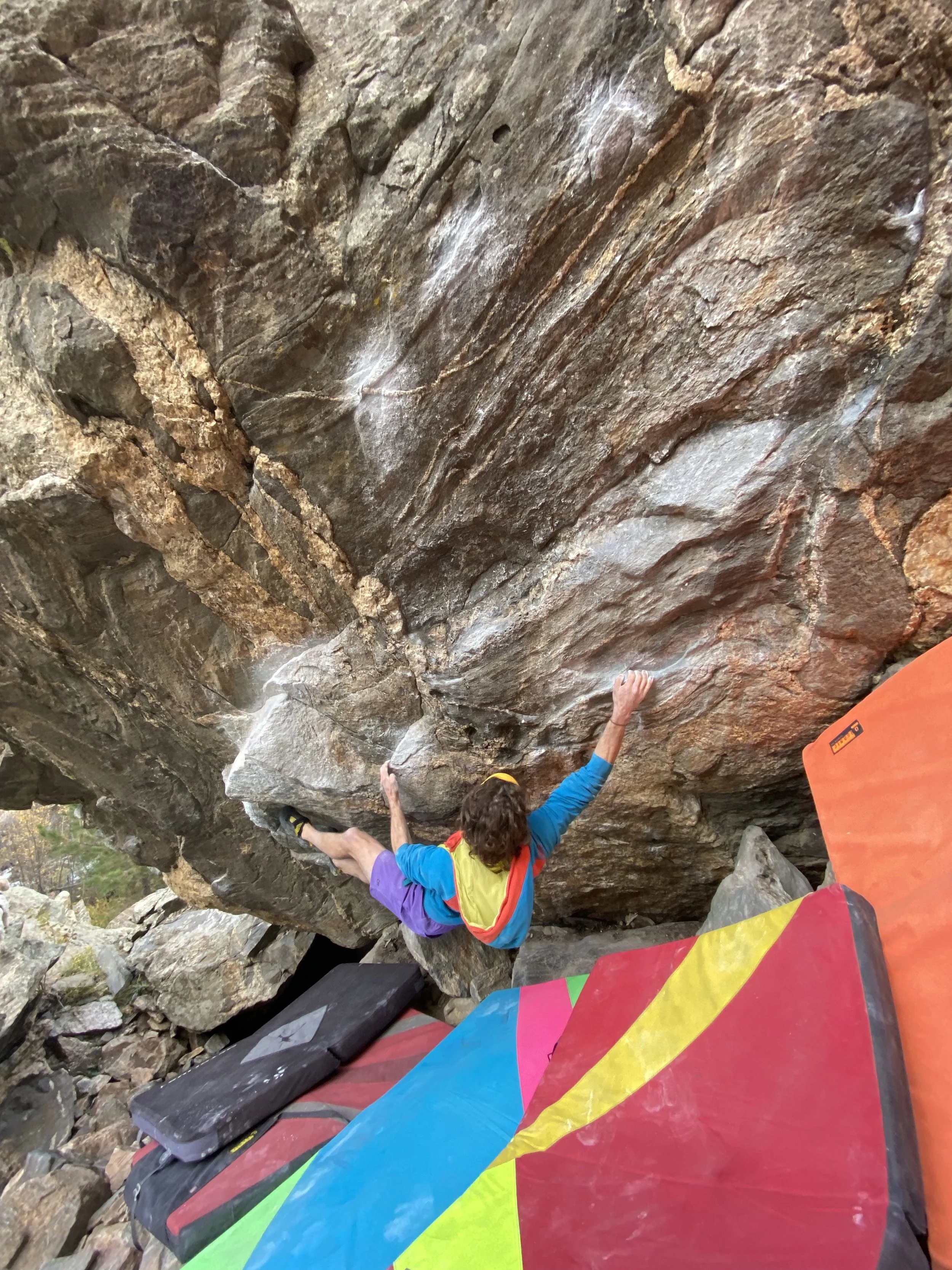 Lesson 1: Welcome to Outdoor Rock Climbing — Rope Wranglers