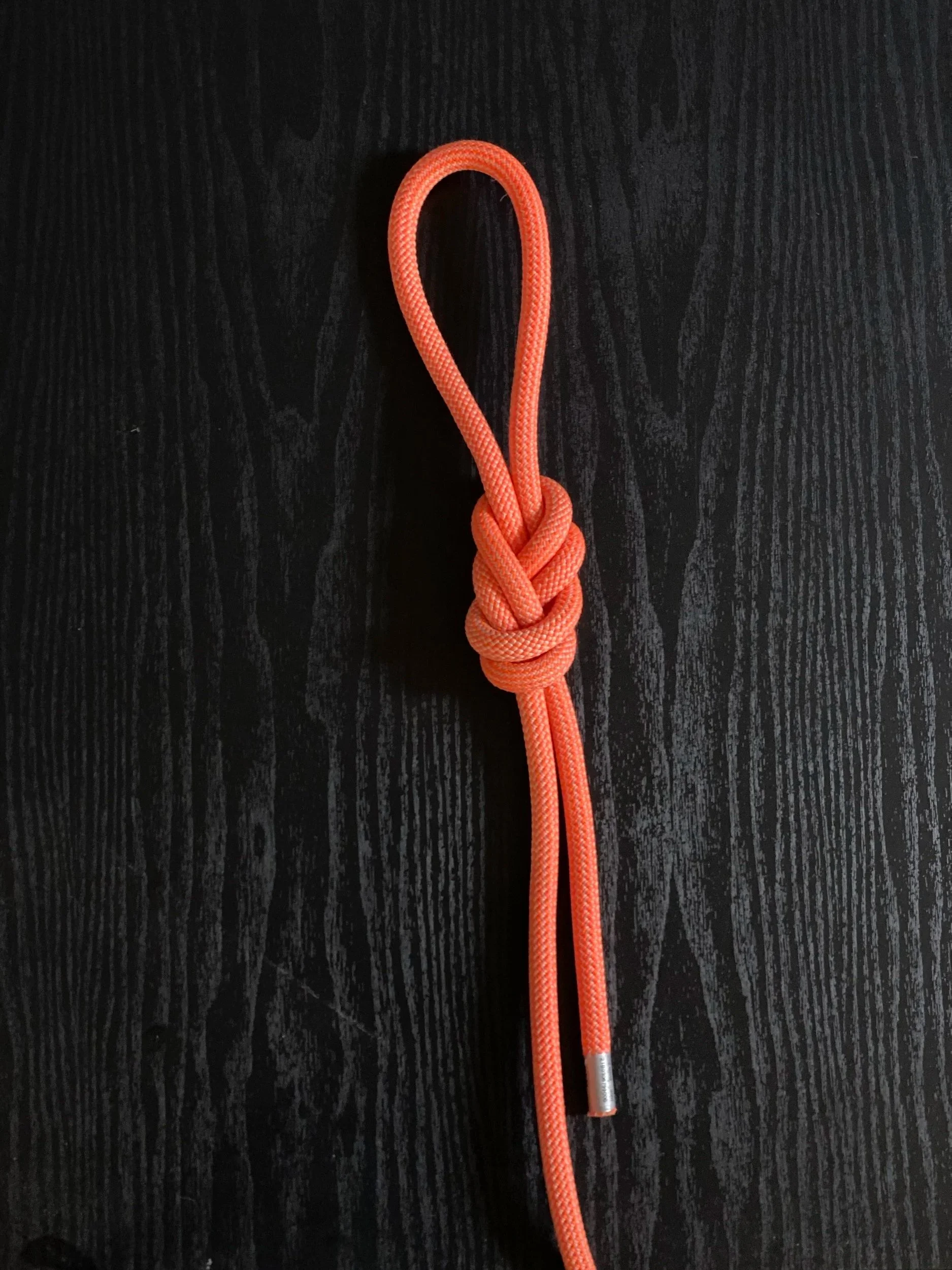 Lesson 3: Tying the Figure-8-Follow-Through Knot — Rope Wranglers