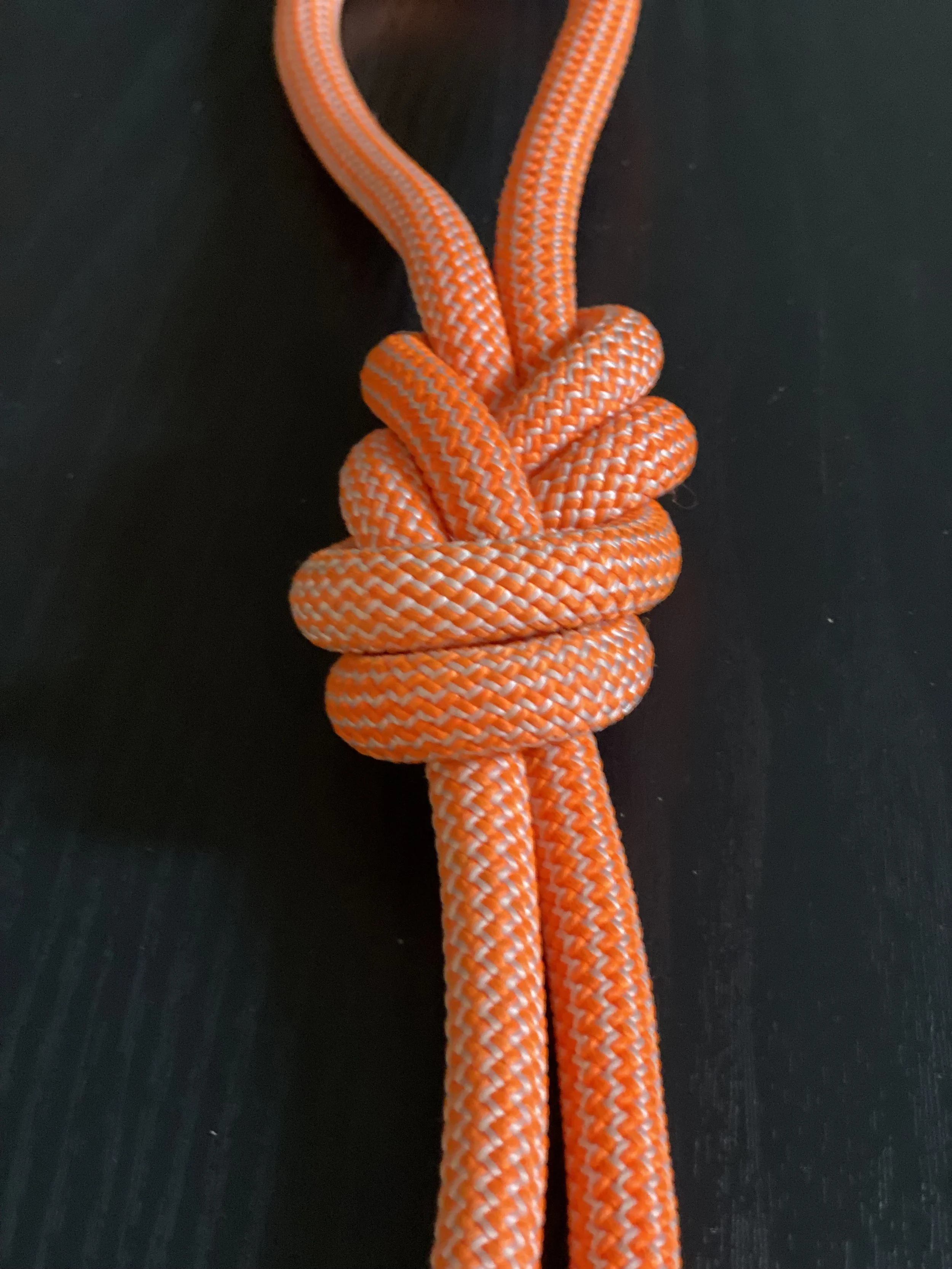 Lesson 3: Tying the Figure-8-Follow-Through Knot — Rope Wranglers
