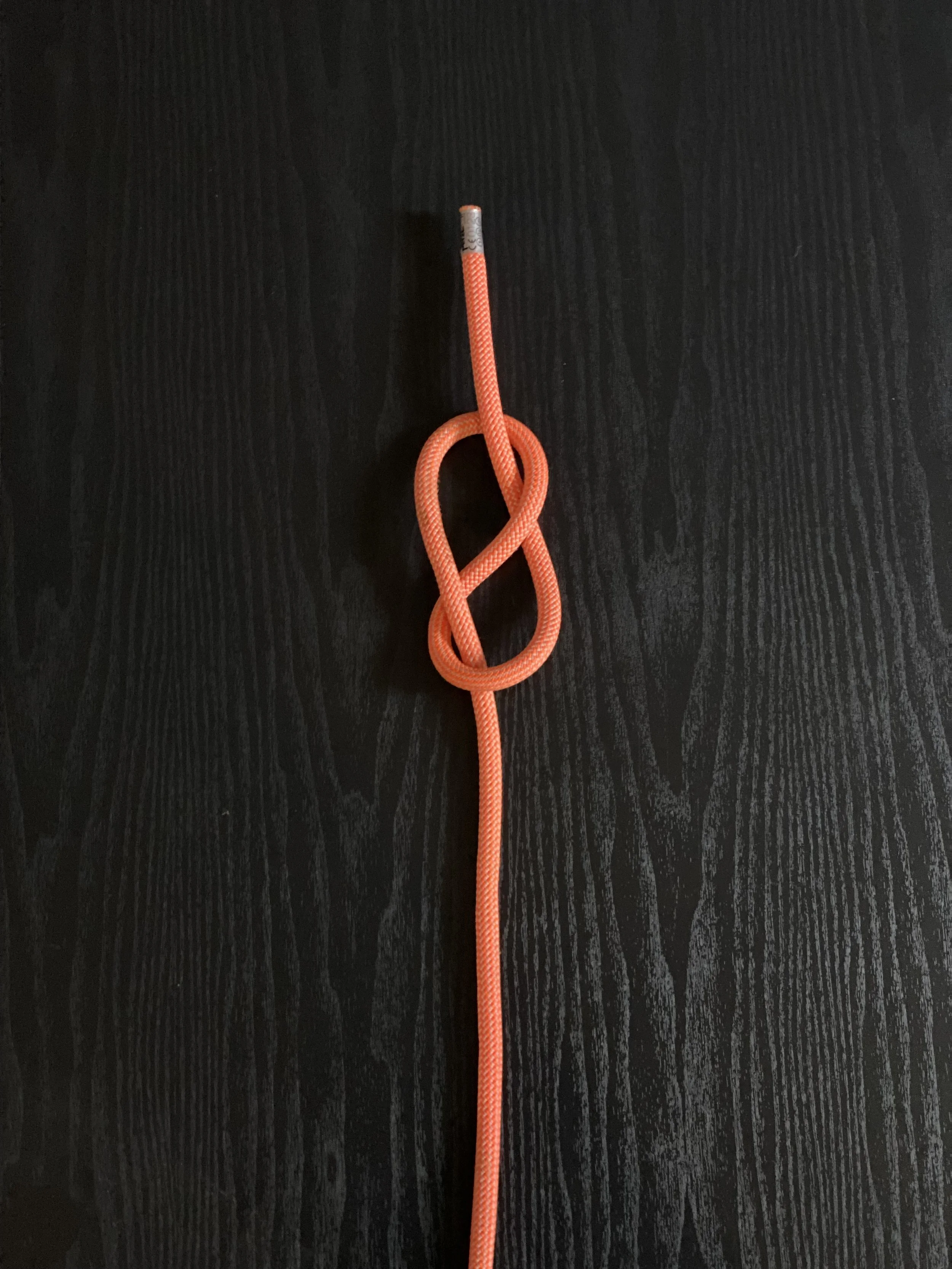 Lesson 3: Tying the Figure-8-Follow-Through Knot — Rope Wranglers