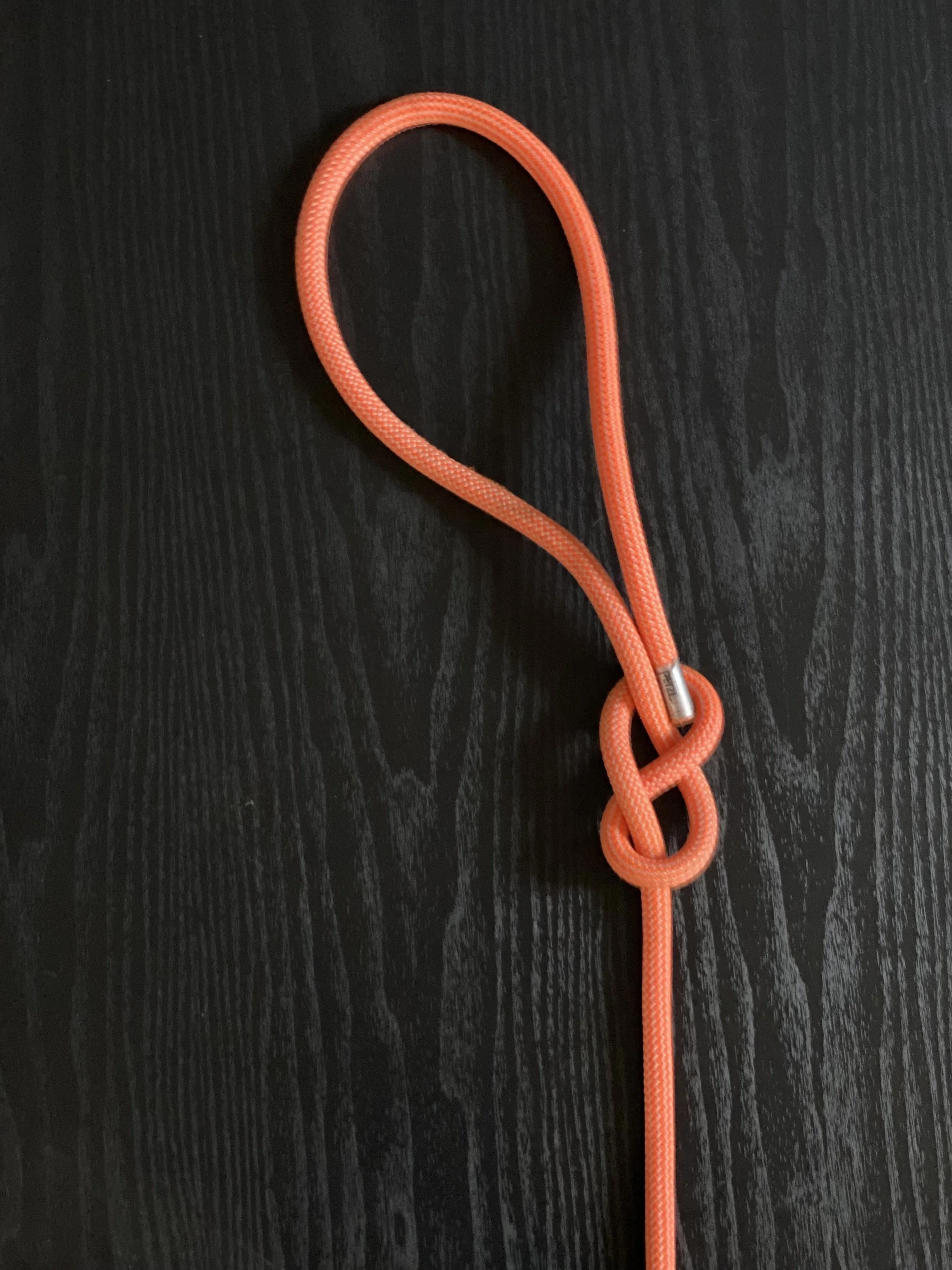 Lesson 3: Tying the Figure-8-Follow-Through Knot — Rope Wranglers