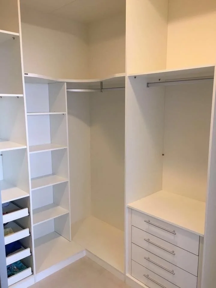 Closets — URBAN CABINETS