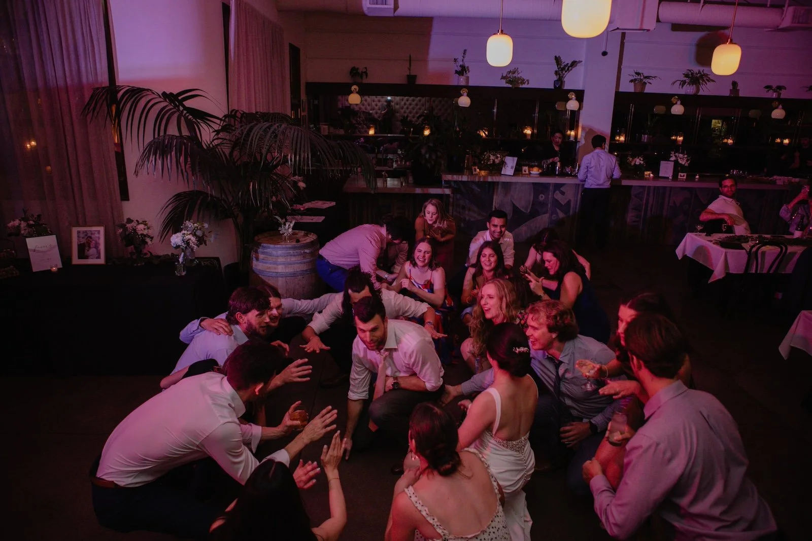 Our Venues — Coopers Hall