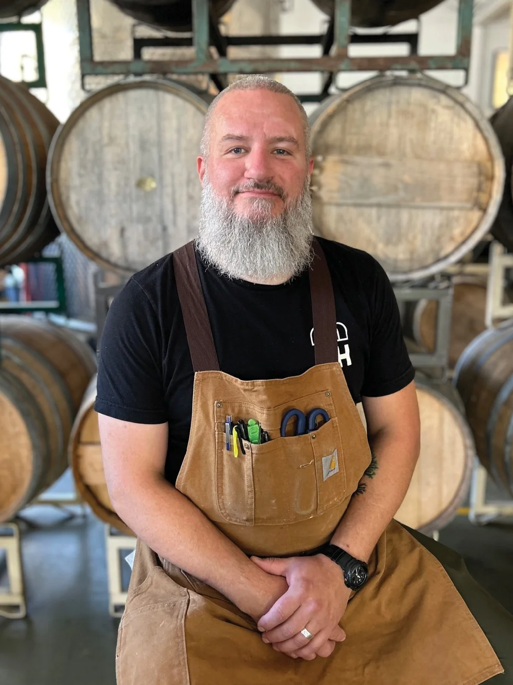 Our Team — Coopers Hall