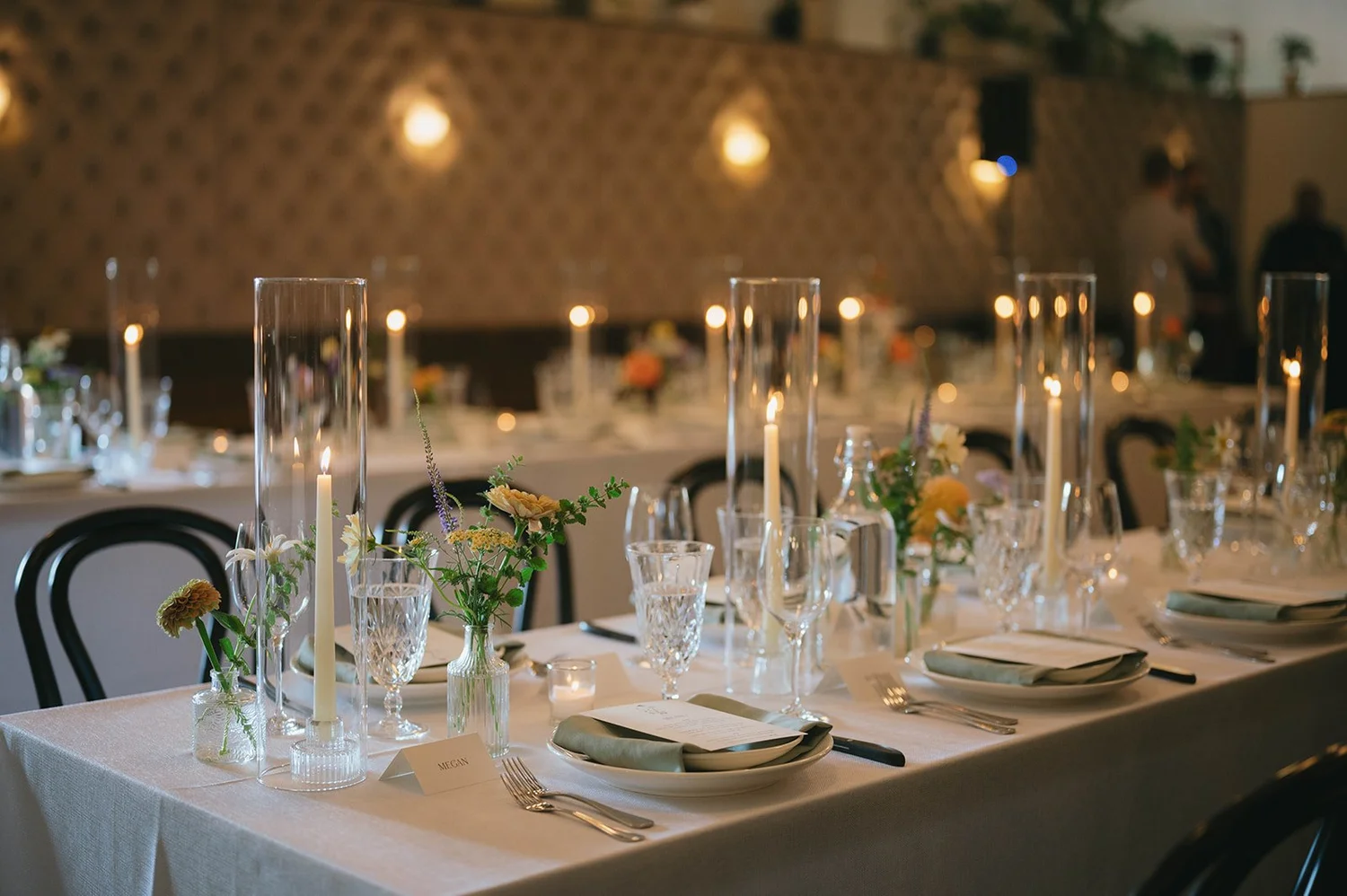 Our Venues — Coopers Hall