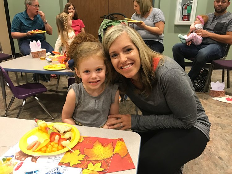 Our Center | Enrich Young Minds Today — Creative Learning Center