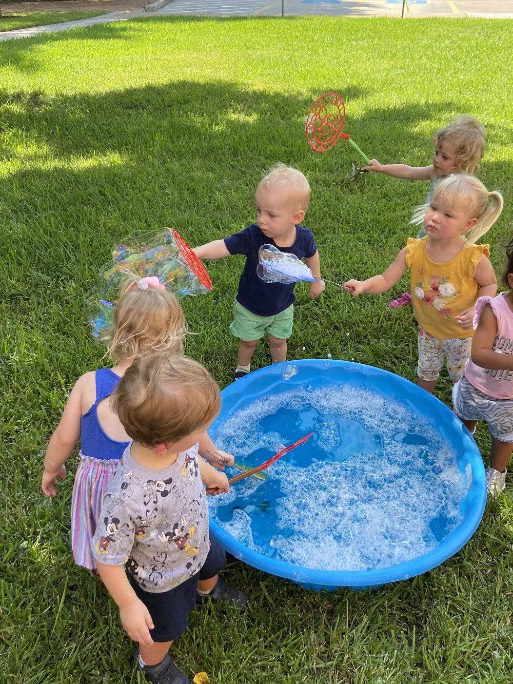 Creative Learning Center