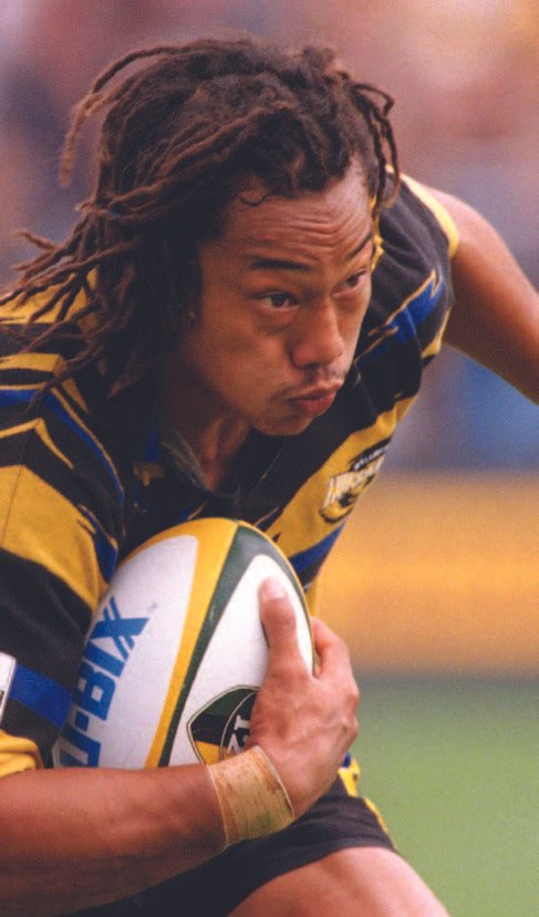 Class 2025 — Pasifika Rugby Hall of Fame