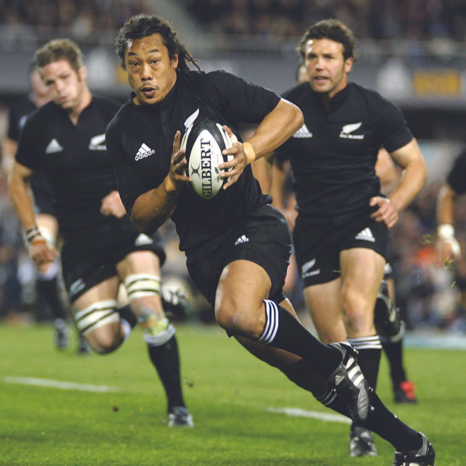 Class 2025 — Pasifika Rugby Hall of Fame