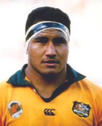 Pasifika Rugby Hall of Fame