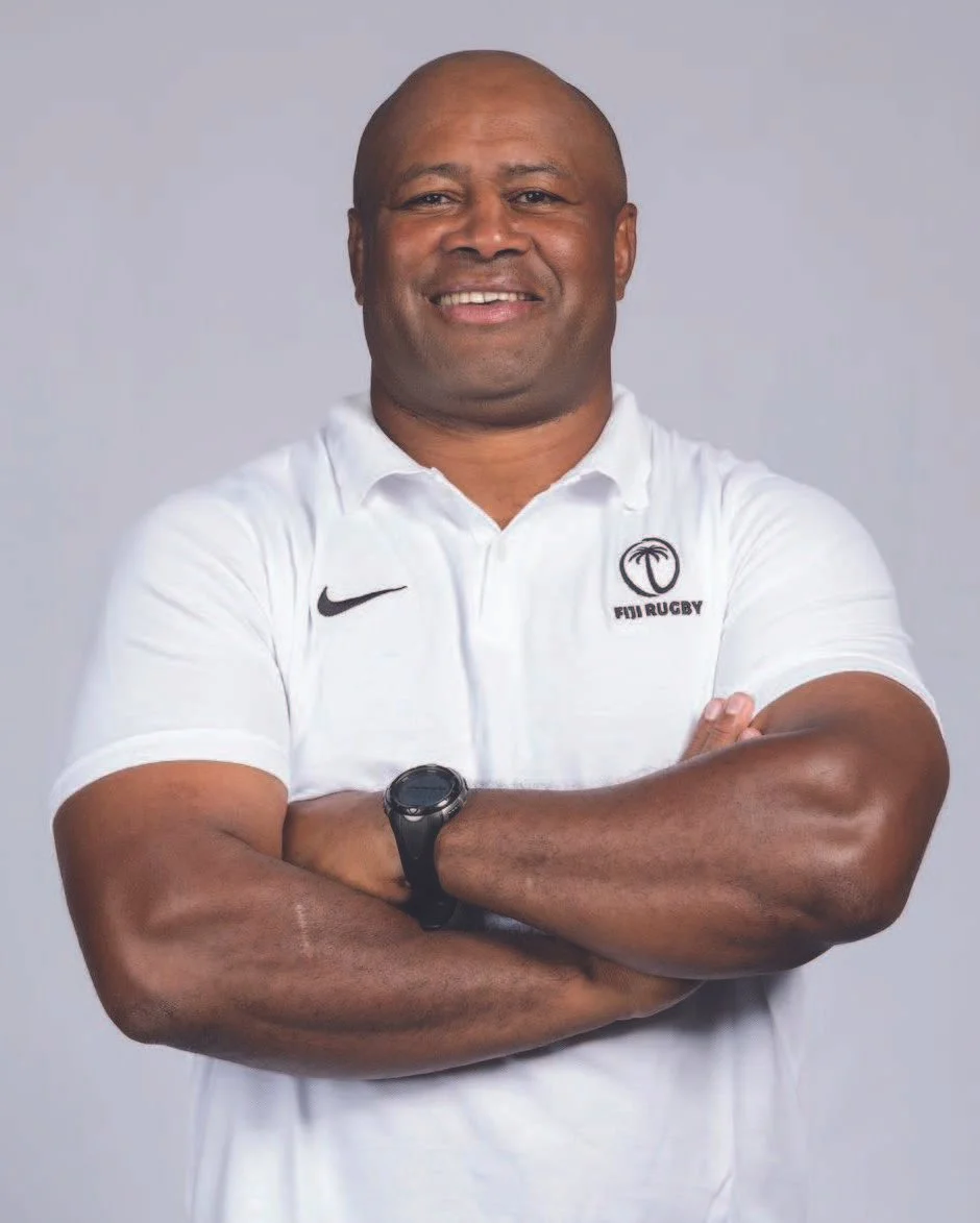 Class 2025 — Pasifika Rugby Hall of Fame