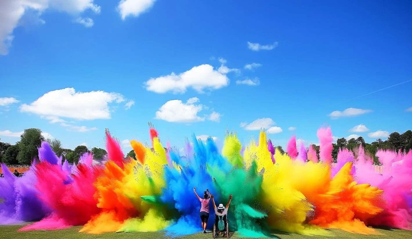 Welcome [www.colourdash.co.nz]