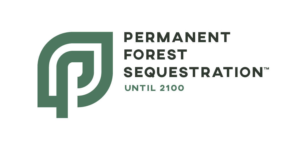 PFS - verifiers of forestry carbon capture and long term storage