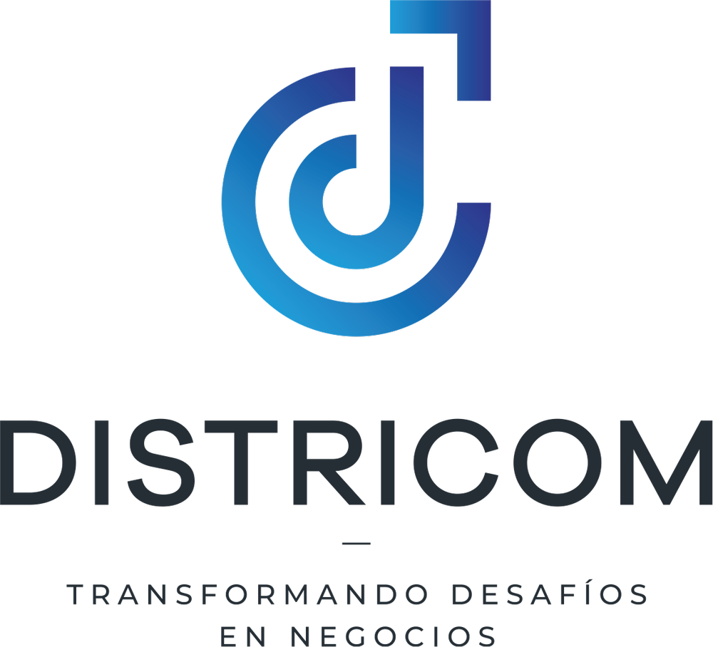 DISTRICOM
