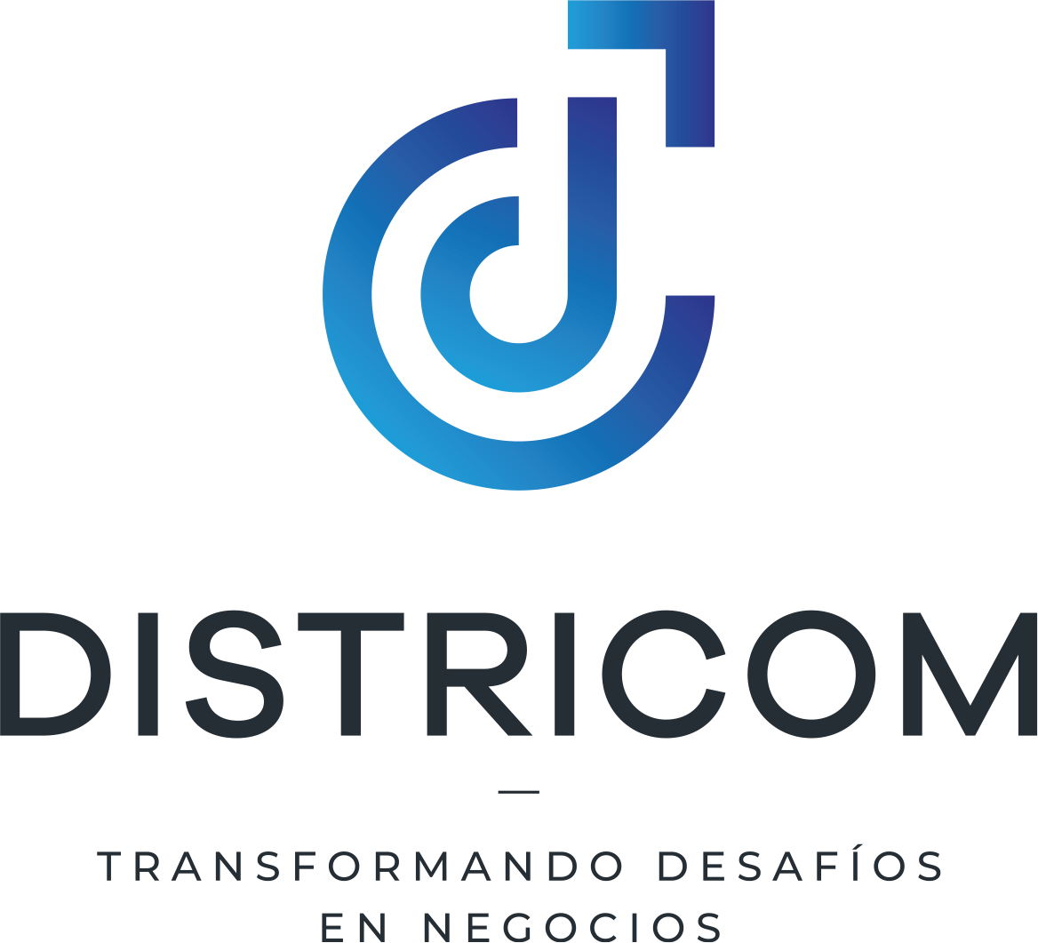 DISTRICOM