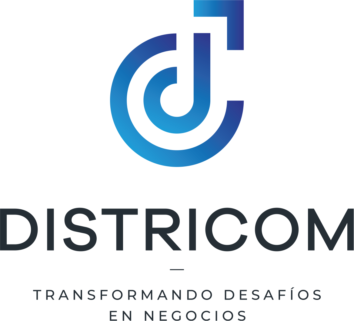 DISTRICOM
