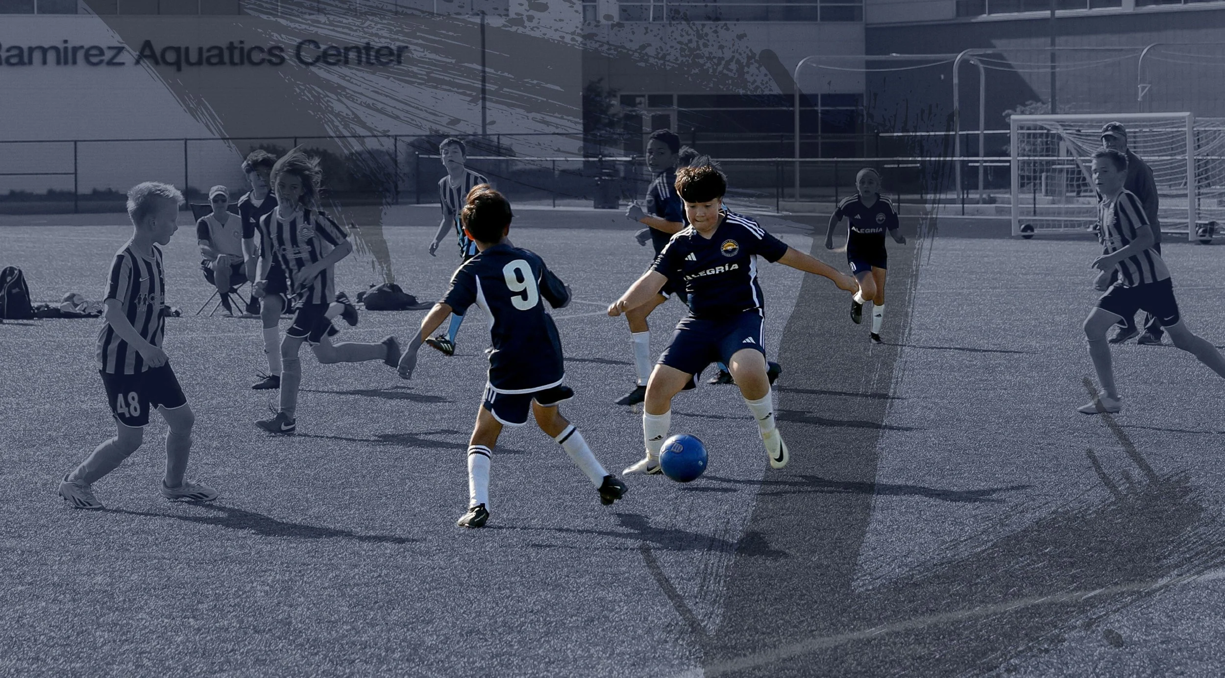 Programs Overview — Street Dreams Soccer Academy
