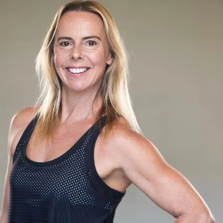 Transform Active | The Home of Holistic Fitness