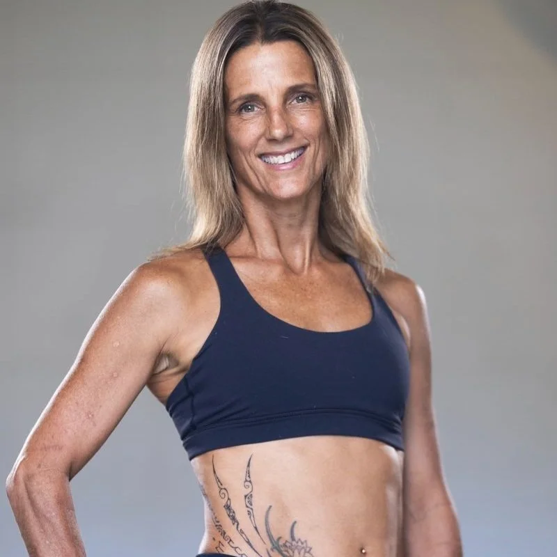 Transform Active | The Home of Holistic Fitness