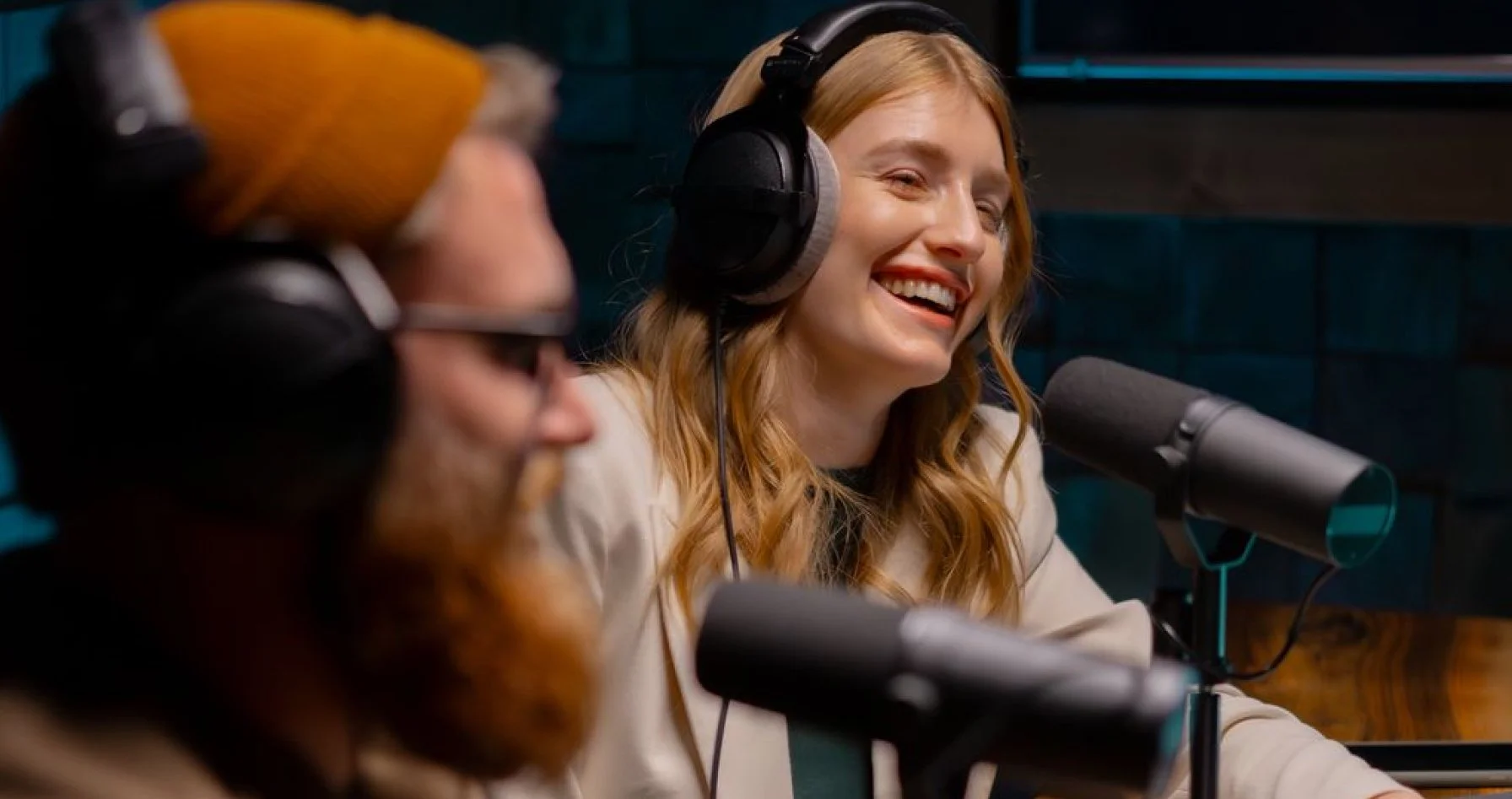 StoryBooth Experience: "The Premium Podcast Experience for Life’s ...
