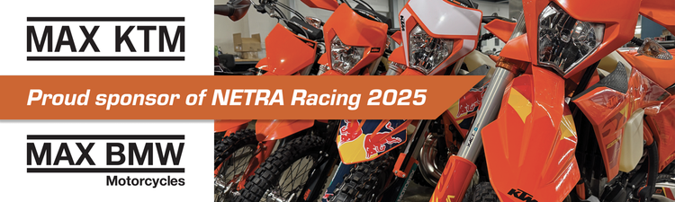MAX KTM Motorcycles