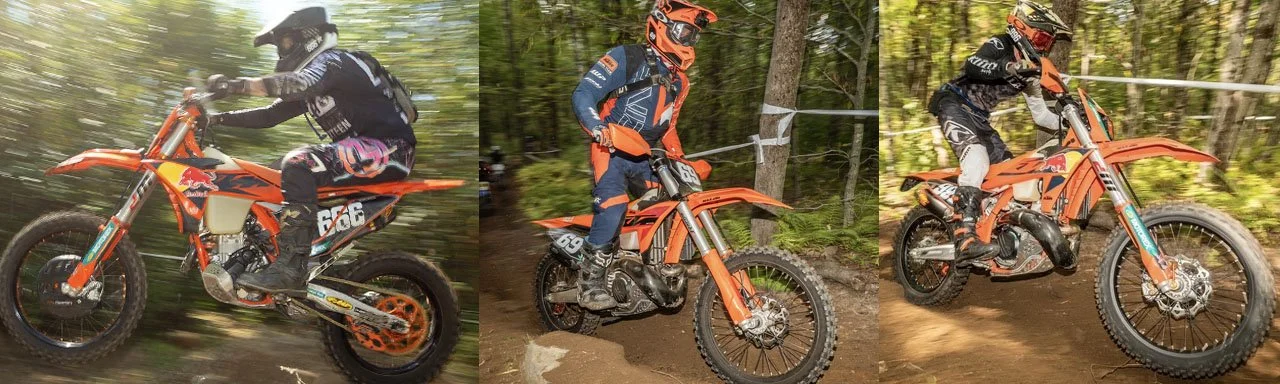 MAX KTM Motorcycles