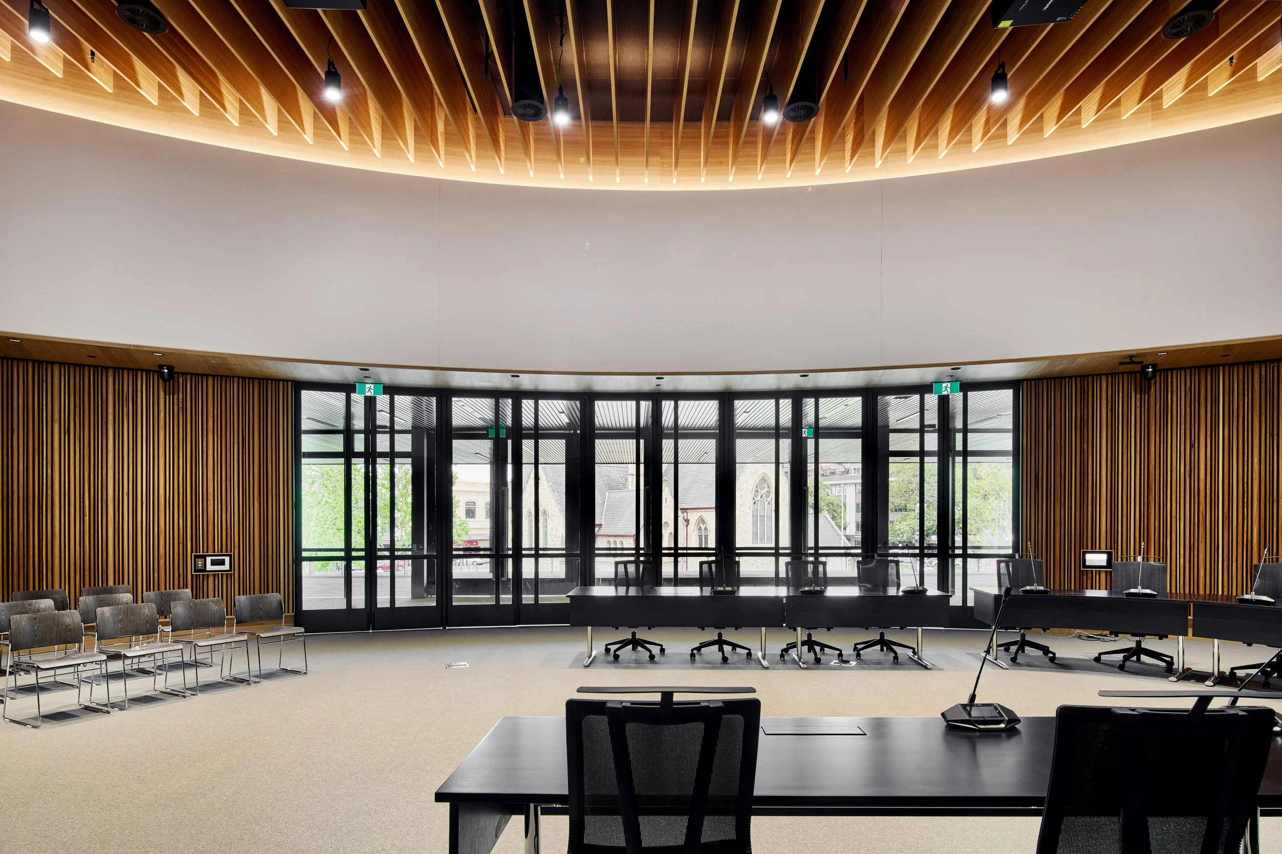 Walyalup Civic Centre, Fremantle — CDI Group