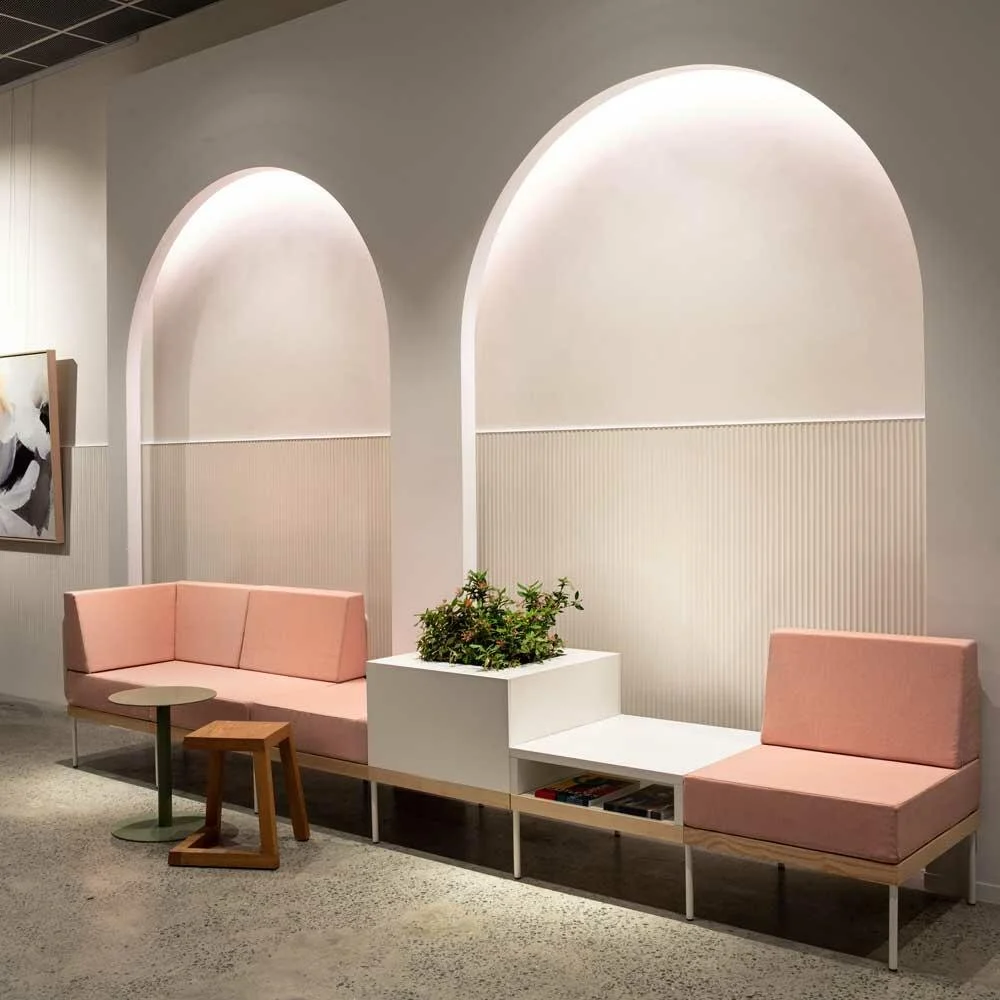 Castledex Show Room, King St — CDI Group