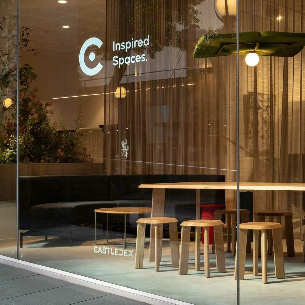 Castledex Show Room, King St — CDI Group