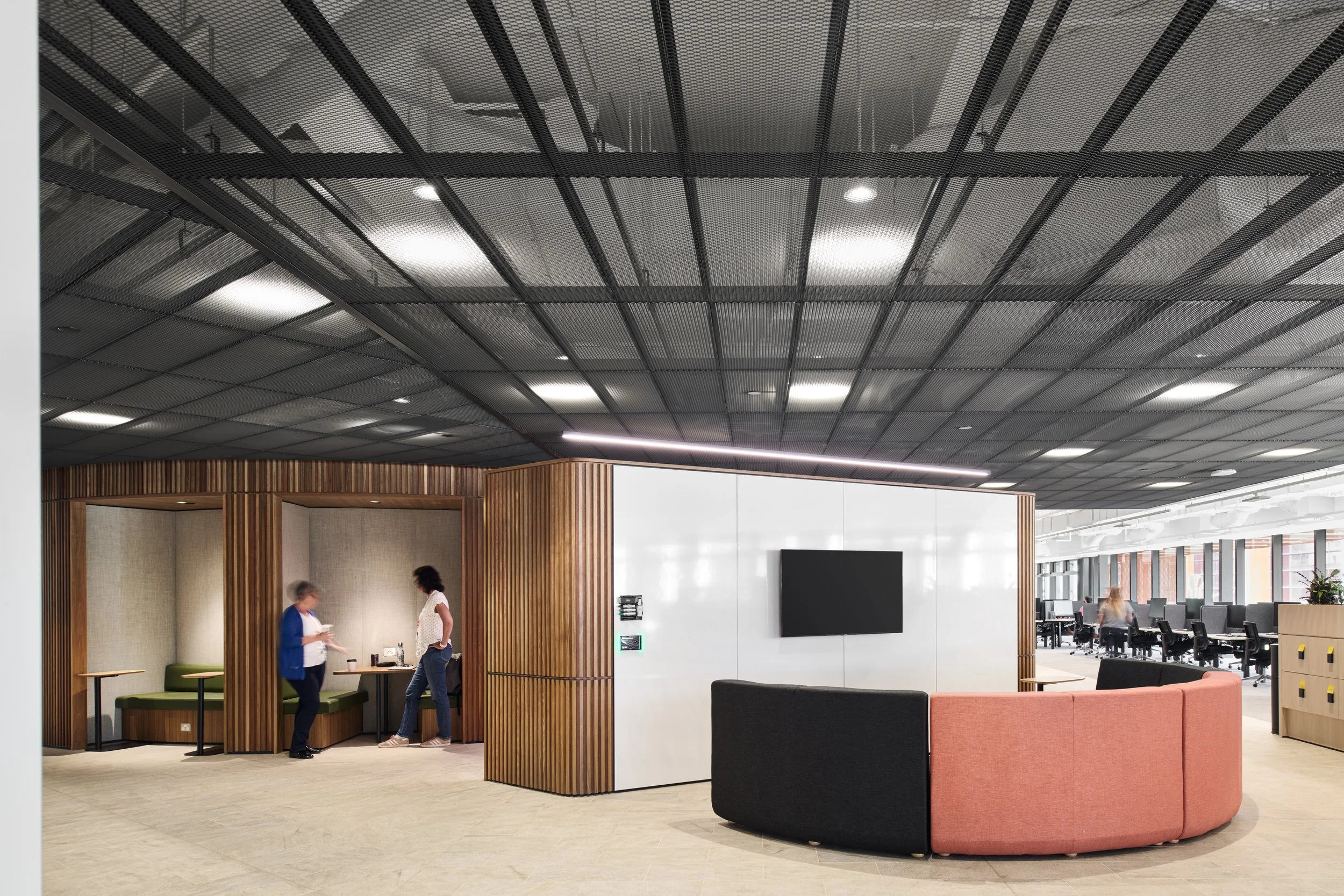 Walyalup Civic Centre, Fremantle — CDI Group