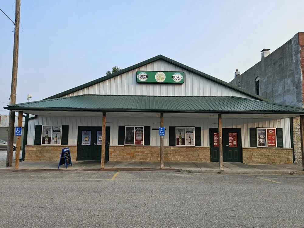 Haymakers Bar and Grill