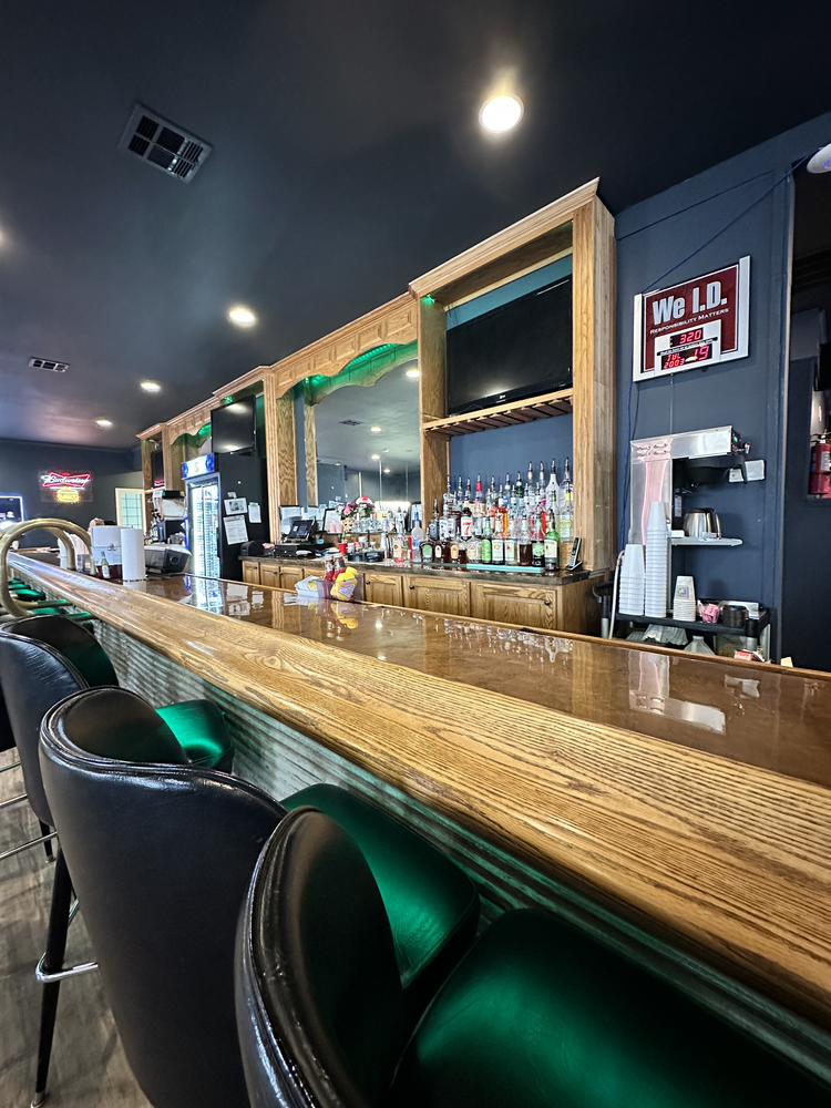 Haymakers Bar and Grill